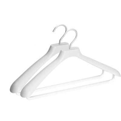 顺艺宽肩无痕衣架防肩角衣架
