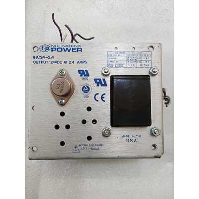 【请询价】powerone  HC242.4