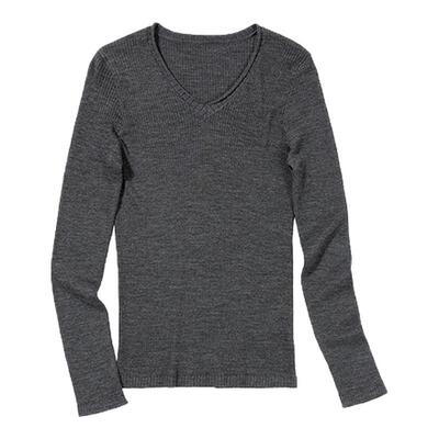 CountryMoment60支精纺羊毛衫