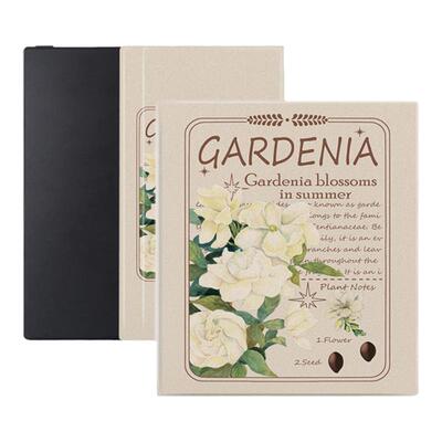 imobile花朵电子书保护套适用掌阅iReader复古Ocean3保护套plus汉王clear文艺磁吸ocean2文石poke5s墨水屏壳