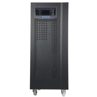 UPS不间断电源C6K在线式C6KS