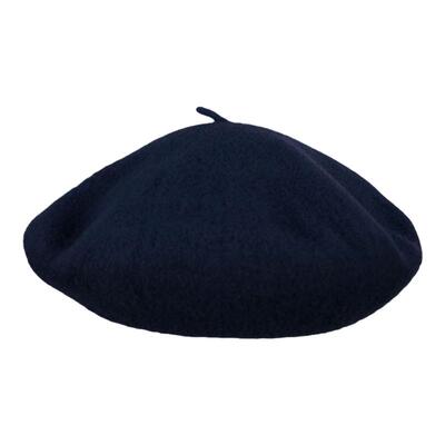 Kangol/坎戈尔袋鼠男式帽子贝雷帽毛毡帽纯色轻便春秋正品150900