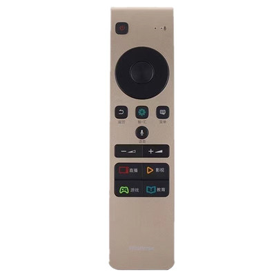 海信电视机语音遥控器CRF5A58