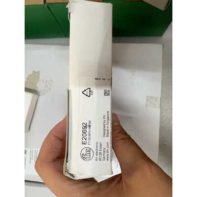 全新原装正品IFM易福门E20692光纤传感器德国ifm