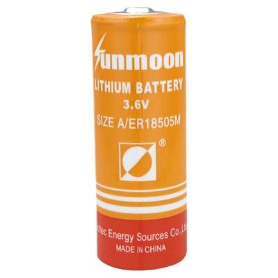 日月ER18505M智能水表3.6V锂电池