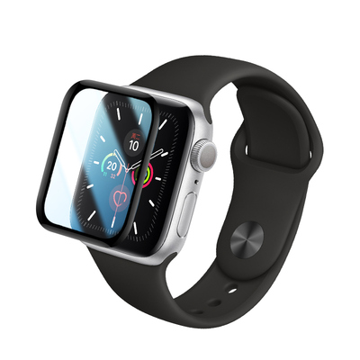 苹果applewatch5全身42mm44贴膜