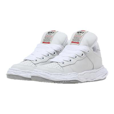 ITMiharaYasuhiro系带运动鞋