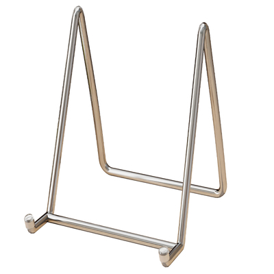 不锈钢相框支架画框展示架