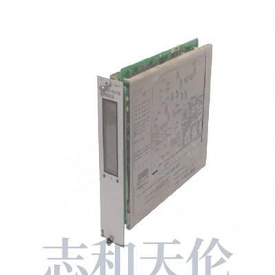 配件Plc 3300700600 Dual Position Indicator Module for Warran