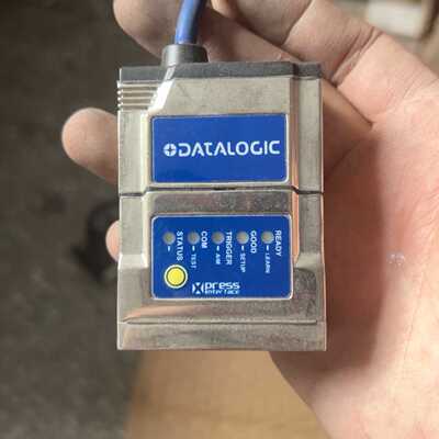 询拆机得利捷Datalogic条码读码器MATRIX 210N