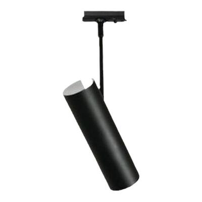 nordluxMIB极简风格轨道射灯