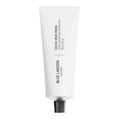 蓝湖bluelagoon100毫升硅泥清洁