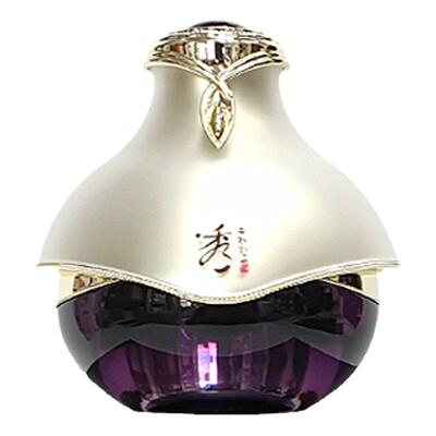 秀雅韩天参桑黄赋华稚颜眼霜中样