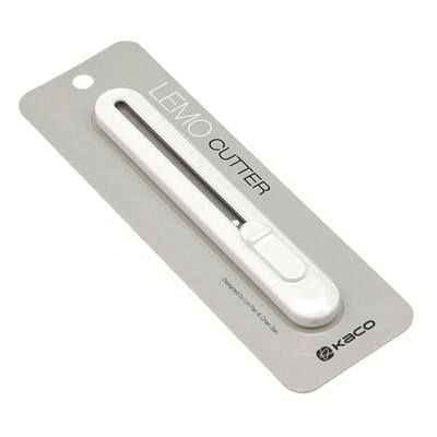 KACO美工刀便携耐用锋利坚韧