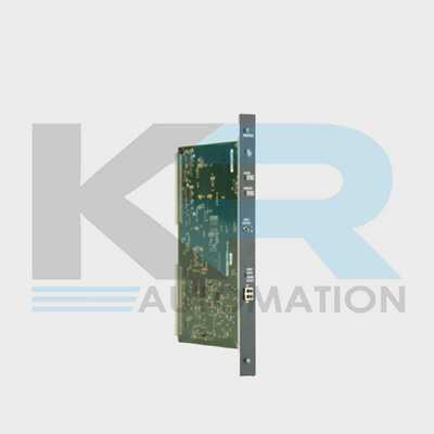 GE Fanuc IC698RMX016ED RX7i Redundancy Memory Xchange Module