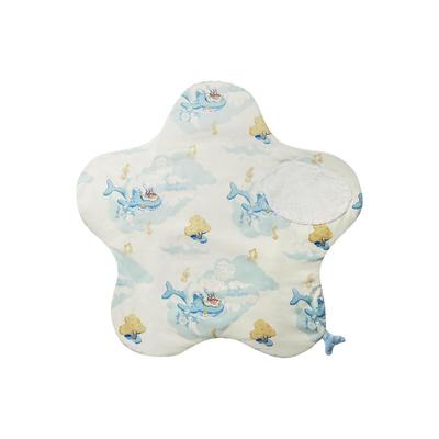 babycare婴儿抱被初生a类包巾