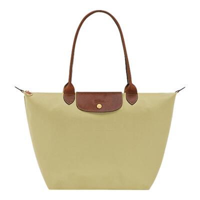 【LONGCHAMP/珑骧】Le Pliage Original L托特包大号长柄L1899089