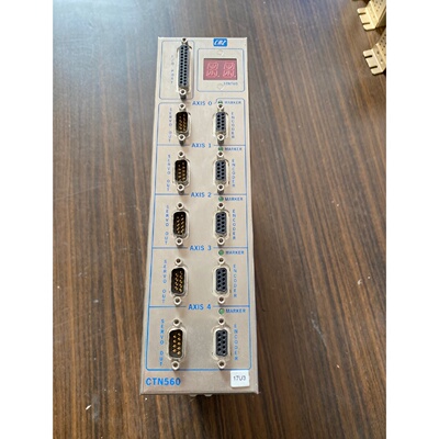 询价-CMZ驱动器放大器CTN560CTN560.00可维修