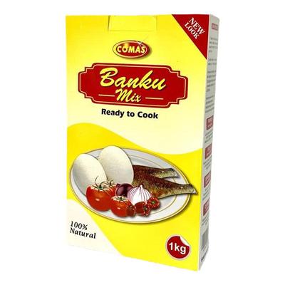 DONKOMIneatbanku,fufu1kg