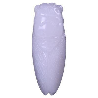 挂件一鸣惊人玉佩项链吊坠