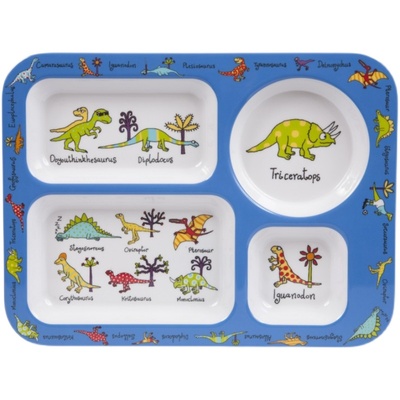 英国tyrrellkatz儿童插画杯餐具