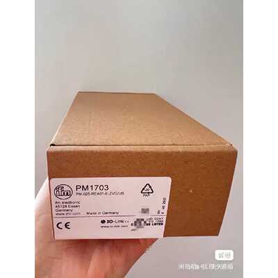议价PM1703易福门ifm适用