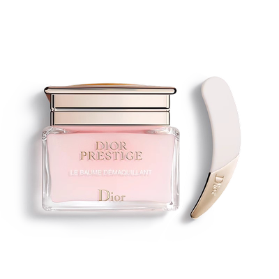 【新品上市】Dior迪奥花秘瑰萃净颜卸妆膏 眼唇适用 水润卸妆