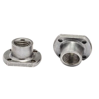 T型焊接螺母WN14315点焊螺母