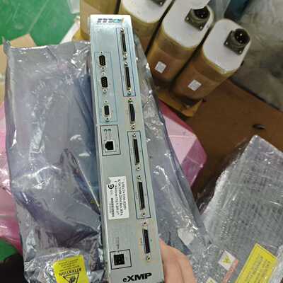 议价AMAT 0190-52051 eXMP控制器 8轴 半导体设备控制器