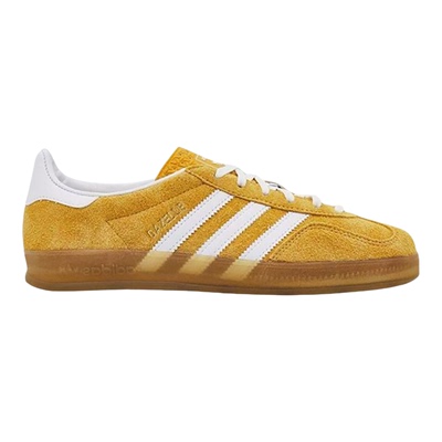 Adidas/阿迪达斯正品三叶草女士低帮轻便经典透气休闲板鞋KH6037