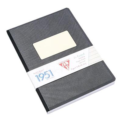 克莱芳丹A5复古90克无酸纸横线