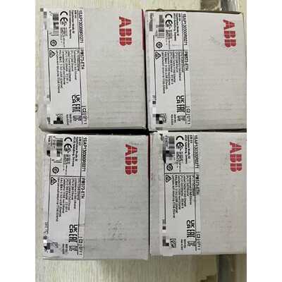 议价ABB全新 1SAP130300R0271 140300 140500 150000 150100 1502