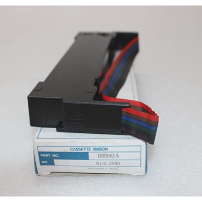 YOKOGAWA B9906JA CASSETTE RIBBON