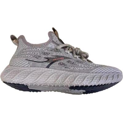 燕锦轩超轻超软爆米花底材休闲鞋