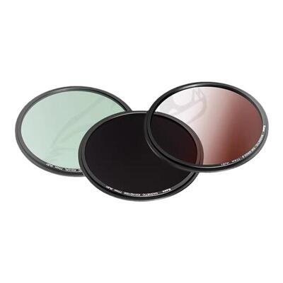 磁吸FE24-70mm滤镜套装Kase