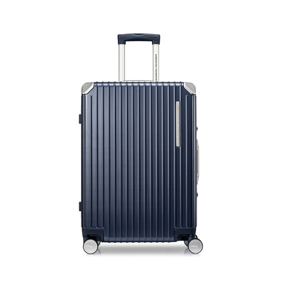 【铝框】美旅结实耐用行李箱NH7