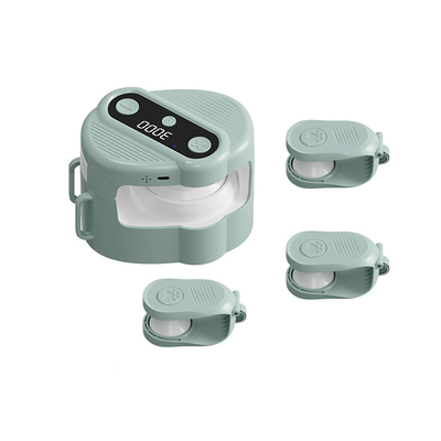 ElectricSmartPettoy