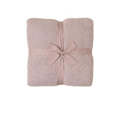 Barefoot Dreams COZYCHIC SLEEPING BAG 睡袋 玫瑰REVOLVE小众新