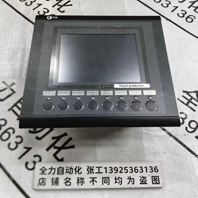议价Beijer北尔人机界面E710 原装02500A现货02640E