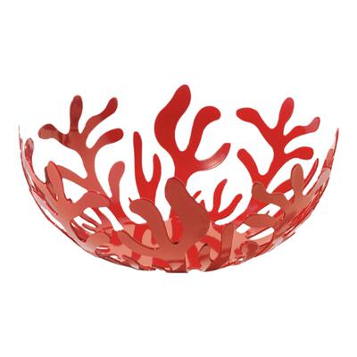 Alessi不锈钢水果篮全球奢品家居