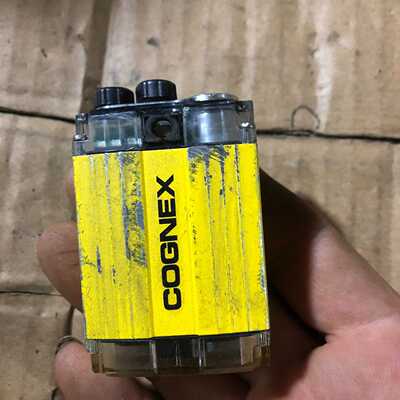 询价-DM200Q康耐视读码器，的，，成色如图，200