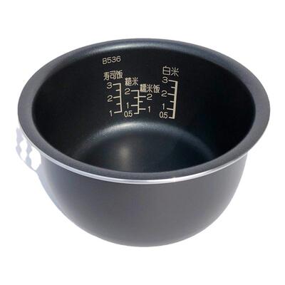 B536-6B象印电饭煲内胆配件