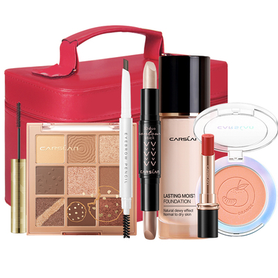 卡姿兰彩妆套装化妆品全套礼盒