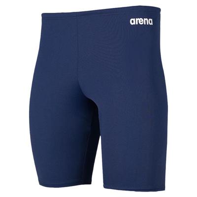 arena阿瑞娜泳裤男及膝运动专业