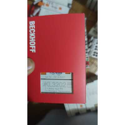 议价倍福 KL3202 KL9010 KL9100 KL9510 KL2502 KL2202 KL2424 KL