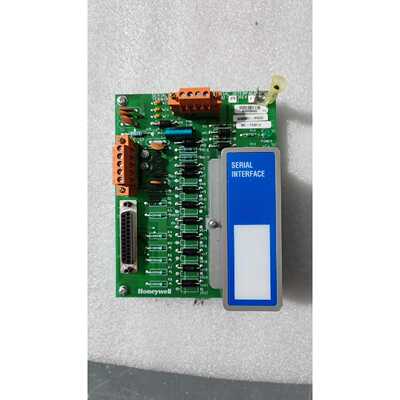 【议价-可维修】霍尼韦尔Honeywell 模块 51303932 TSIM12全新/均
