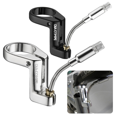 太雅康培钢管车吊刹28.6吊线座