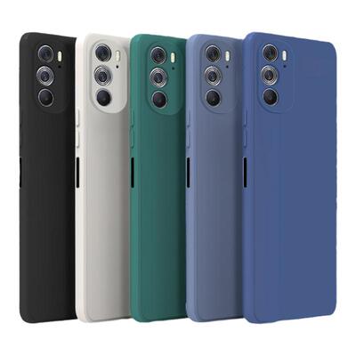 适用摩托罗拉edgex30手机壳软壳