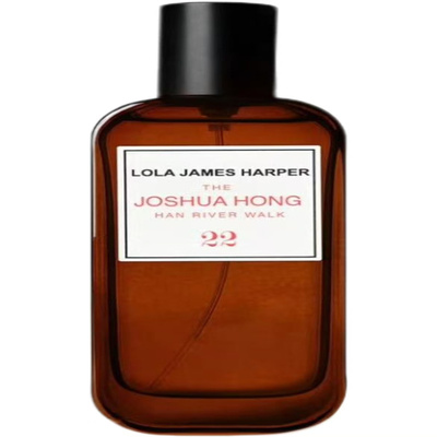 Lolajamesharper香水试香小样