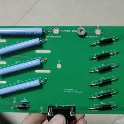 议价D50001811 SUPPRESSION INTER 议价